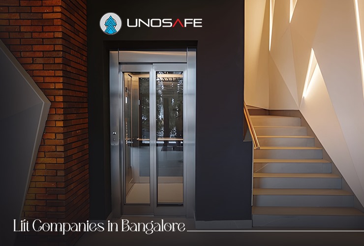 Elevators in Bangalore | Lift Companies in Bangalore | Unosafe Elevator ...