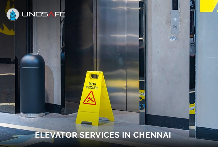 lift amc services | Unosafe elevators | Asias top brand